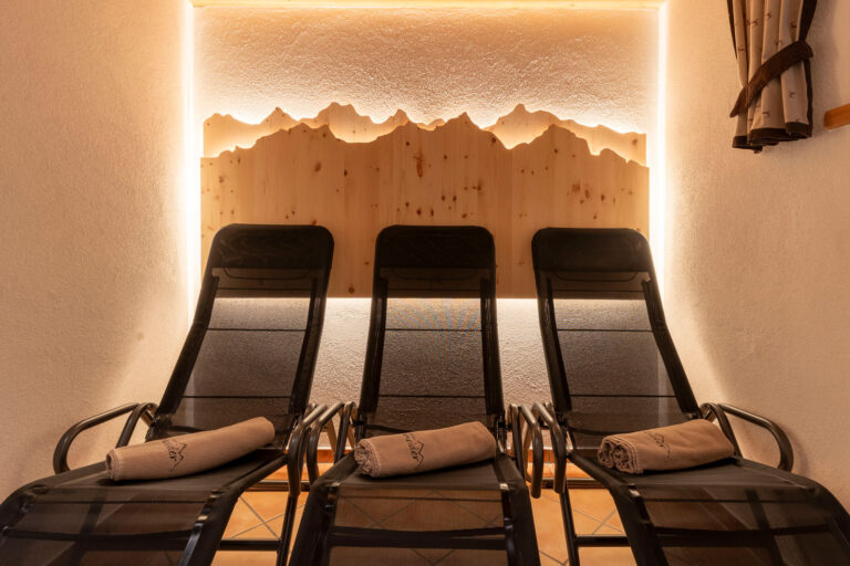 Gemütliche Apartments in Mathon | Ischgl